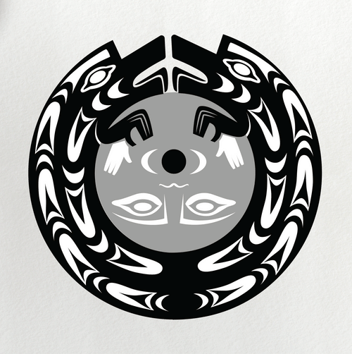 Coast Salish Art