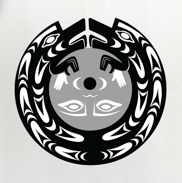 Coast Salish Art