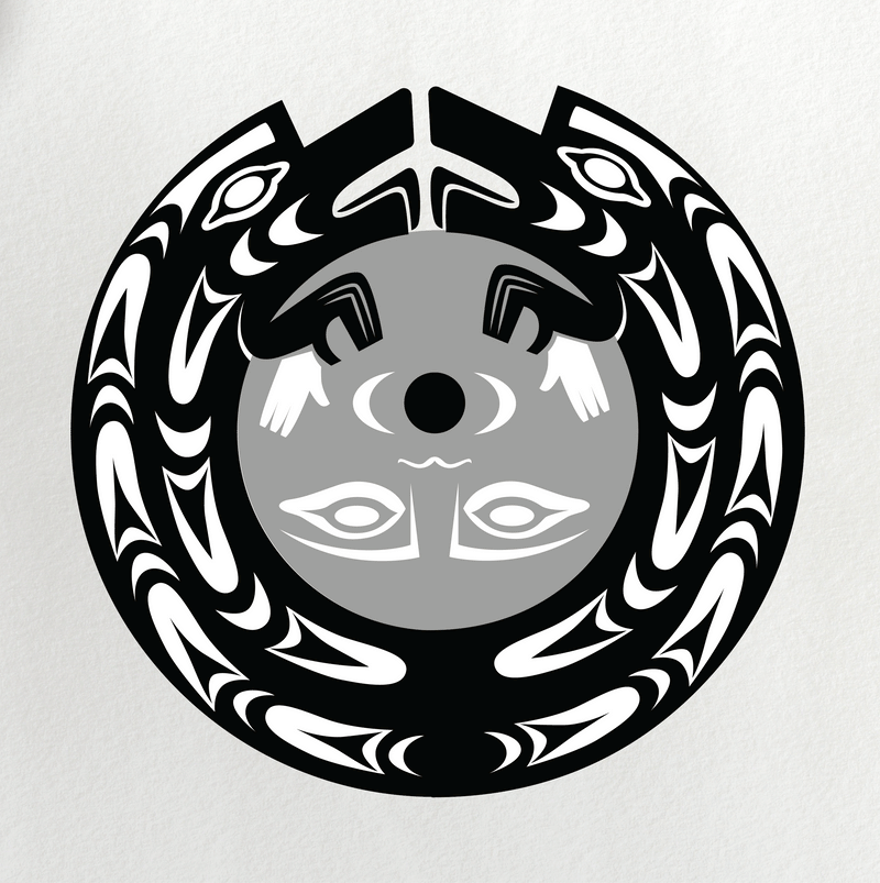 Coast Salish Art